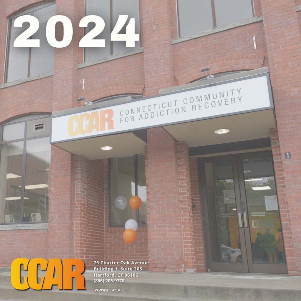 Annual Meeting - CCAR