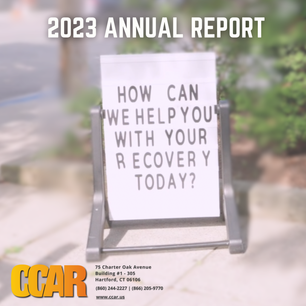 Annual Meeting - CCAR