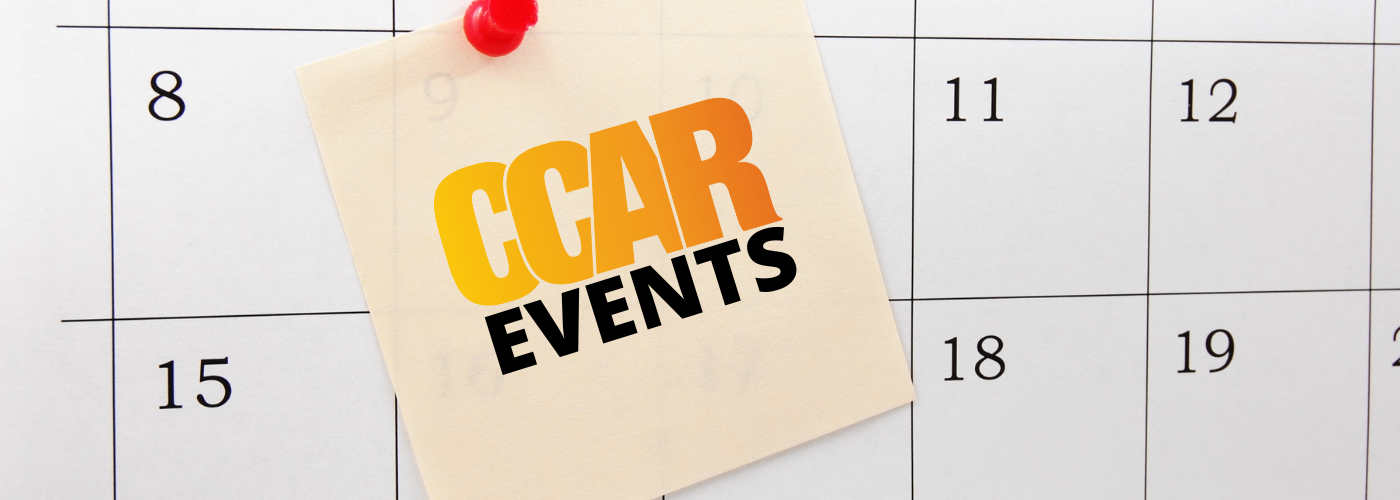 Events - CCAR