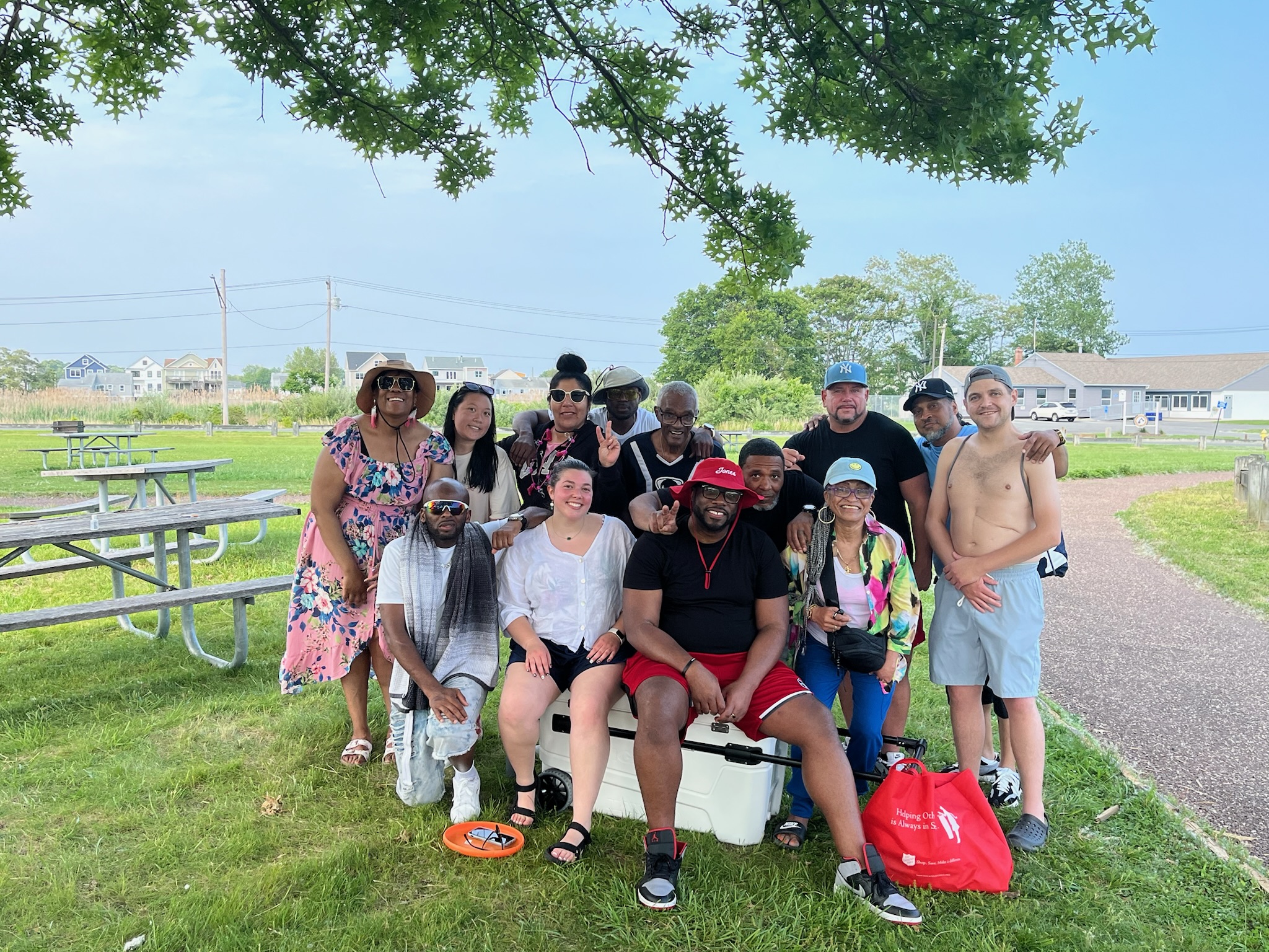 When Recovery and Work Intersect - CCAR