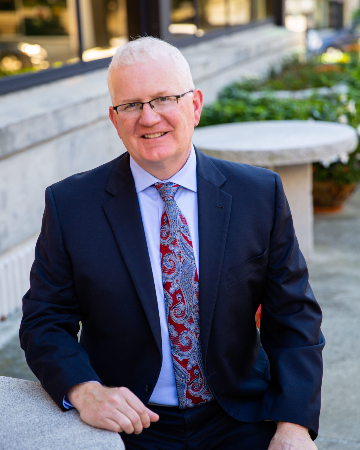 CCAR Board of Directors - CCAR