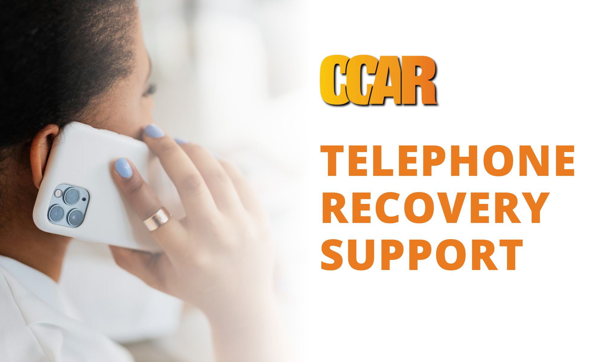 Torrington Recovery Community Center - CCAR