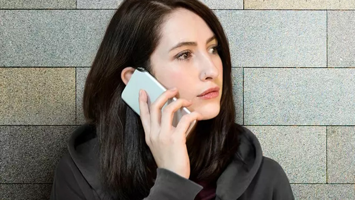 Telephone Recovery Support - CCAR